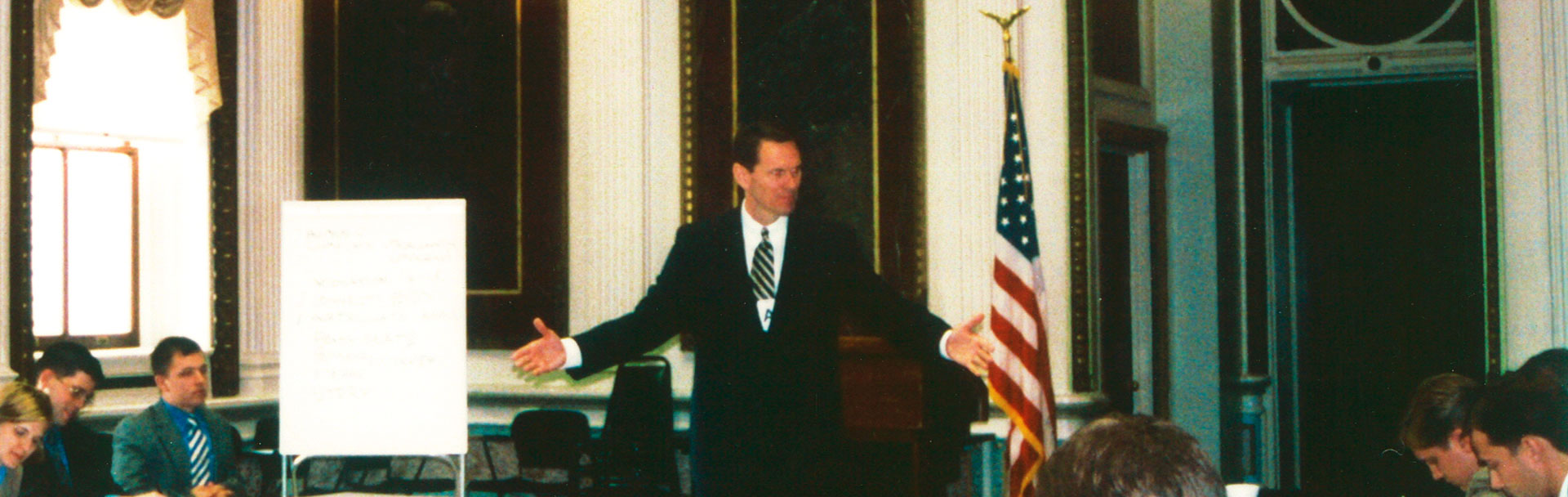 The Exceptional Presenter, Presentation and Media Consulting, Tim Koegel